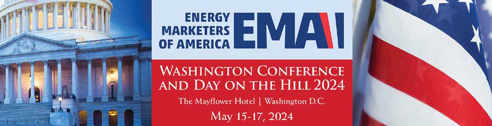 EMA Upcoming Meetings - Energy Marketers of America